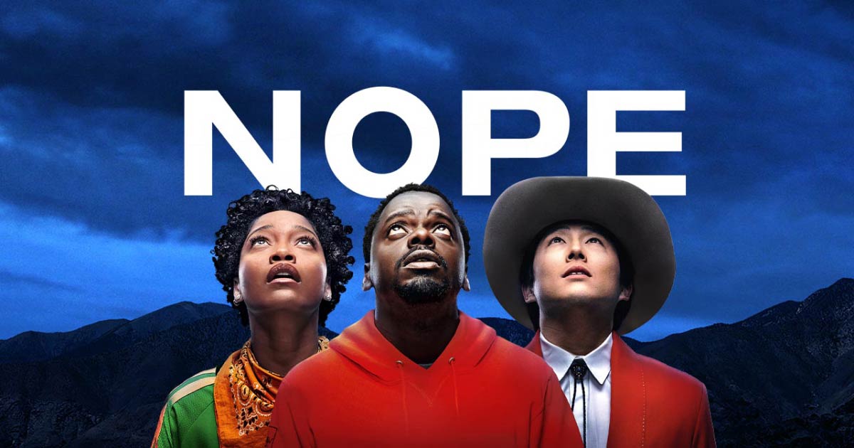 Watch Nope (2022) Streaming | Peacock