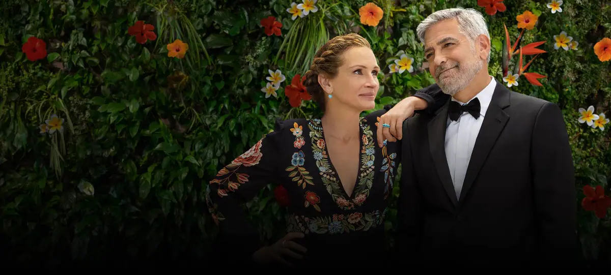 Stream Ticket To Paradise (2022) Movie | Peacock