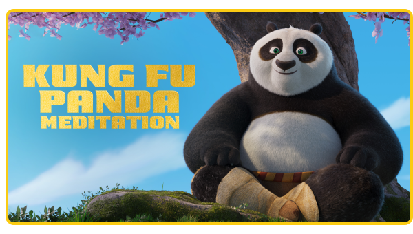 Watch Kung Fu Panda 4 (2024) Streaming Online | Peacock