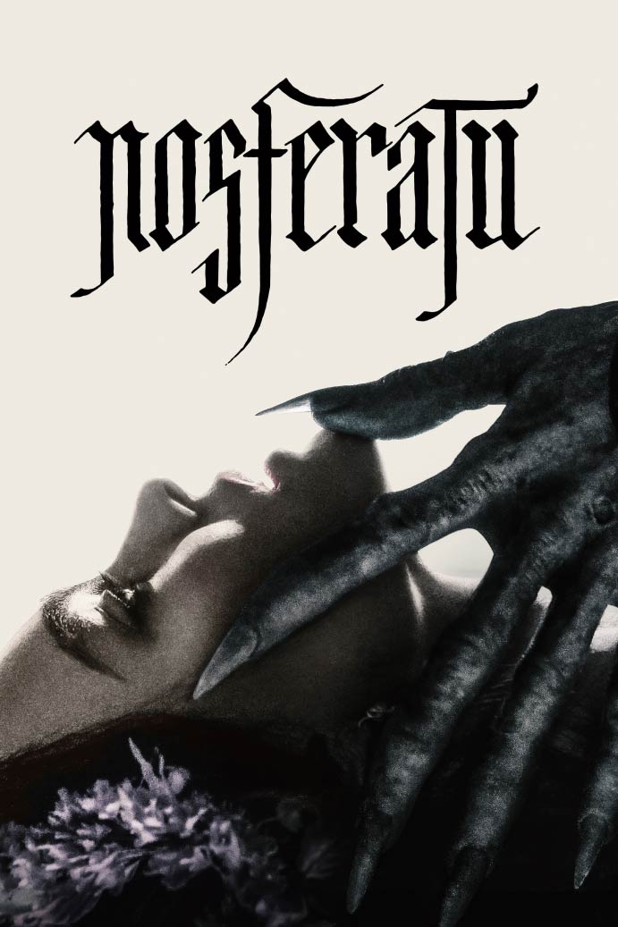 Watch Nosferatu (2024) Streaming Online | Peacock