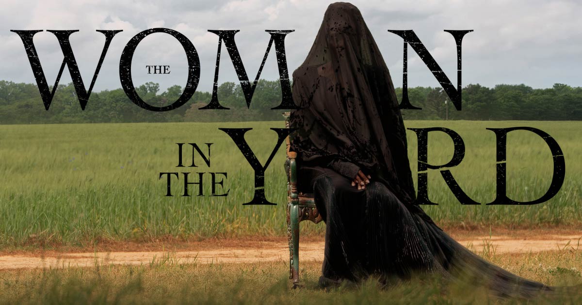 Watch The Woman in the Yard (2025) Streaming Online | Peacock