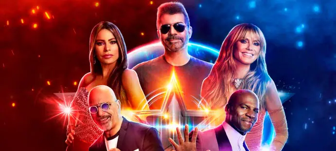 Watch America's Got Talent (AGT) Streaming Online | Peacock