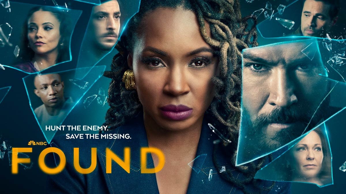 Watch Found (TV Show) Streaming Online | Peacock