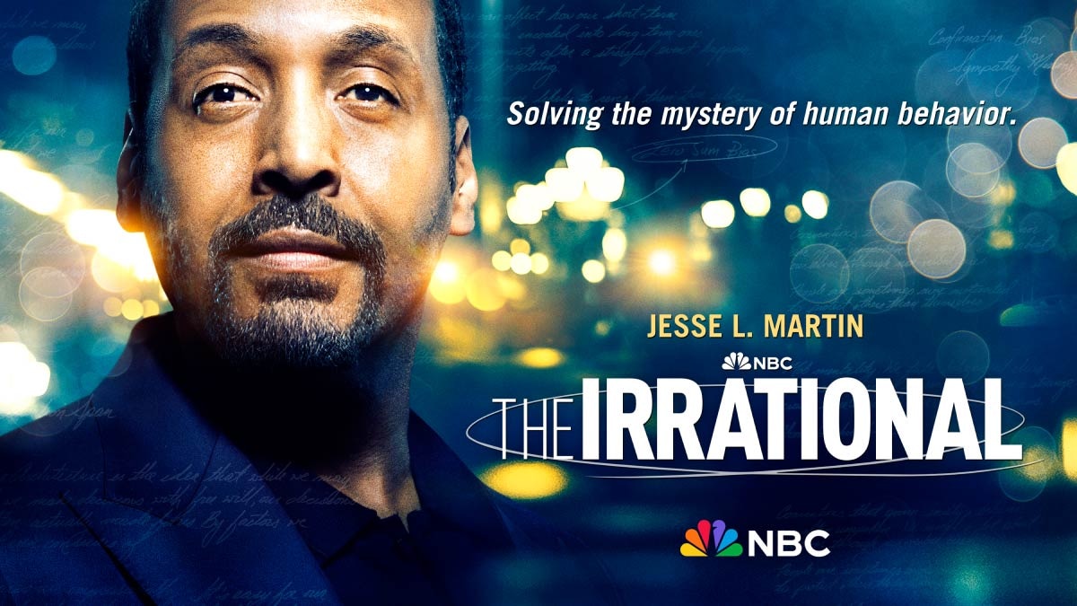 Watch The Irrational TV Show | Peacock