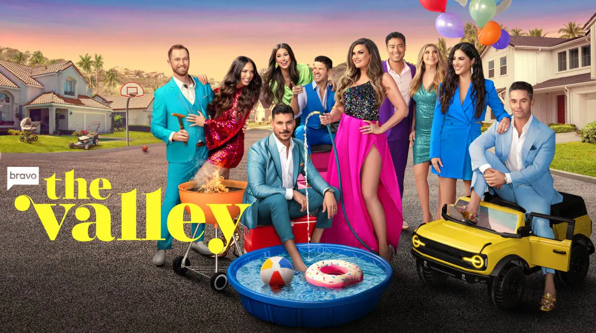 Watch Bravo Shows Streaming on Peacock | Peacock