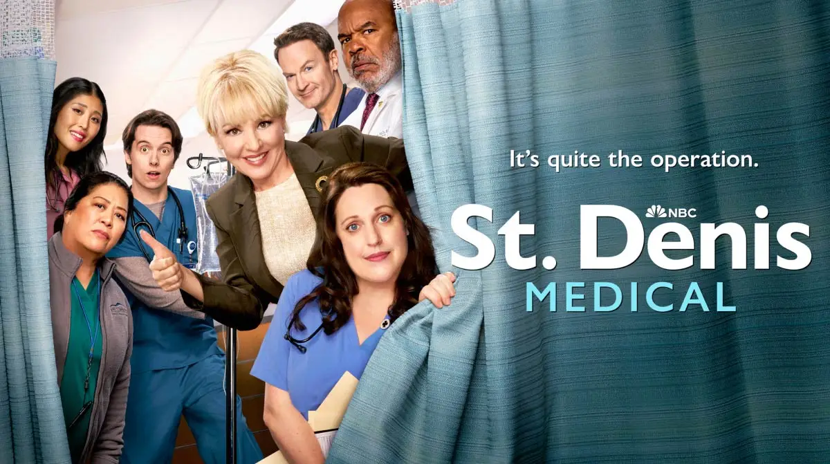 Watch NBC Shows Streaming on Peacock | Peacock