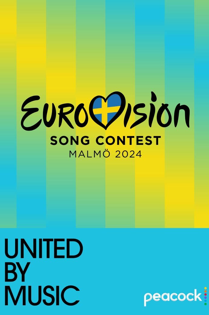 Streaming Eurovision Logo