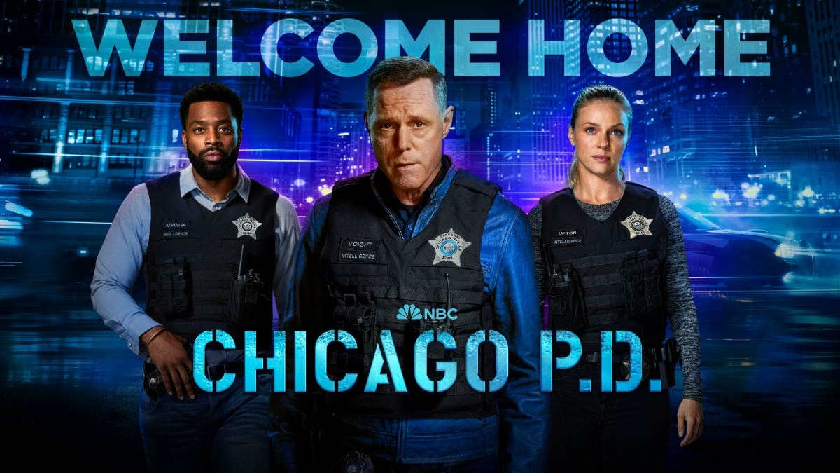 Watch Chicago P.D. Streaming Online | Peacock