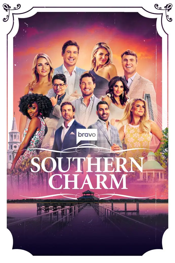 Watch Southern Charm Streaming Online | Peacock