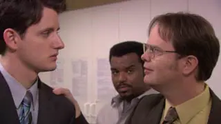 Watch The Office Season 6 Streaming (2010) | Peacock