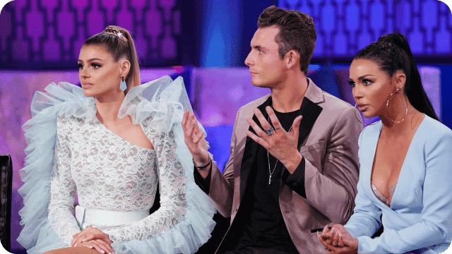 Watch Vanderpump Rules | Peacock