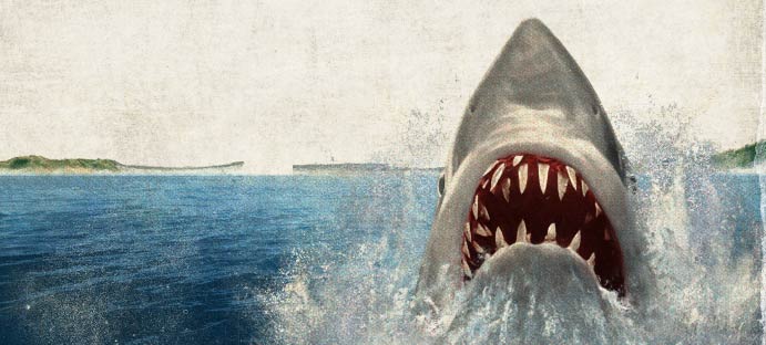Watch Jaws (1975)