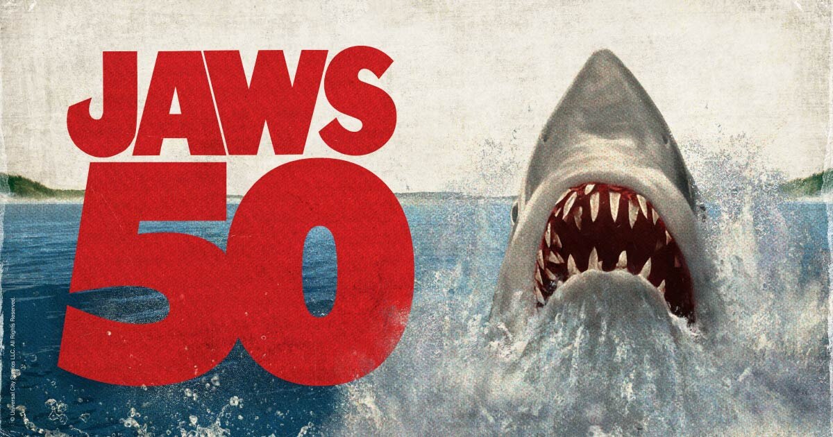 Watch Jaws (1975)