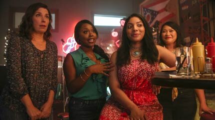 Watch A.P. Bio Streaming (2018- ) | Peacock