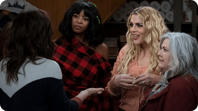 Watch Girls5eva Streaming | Peacock