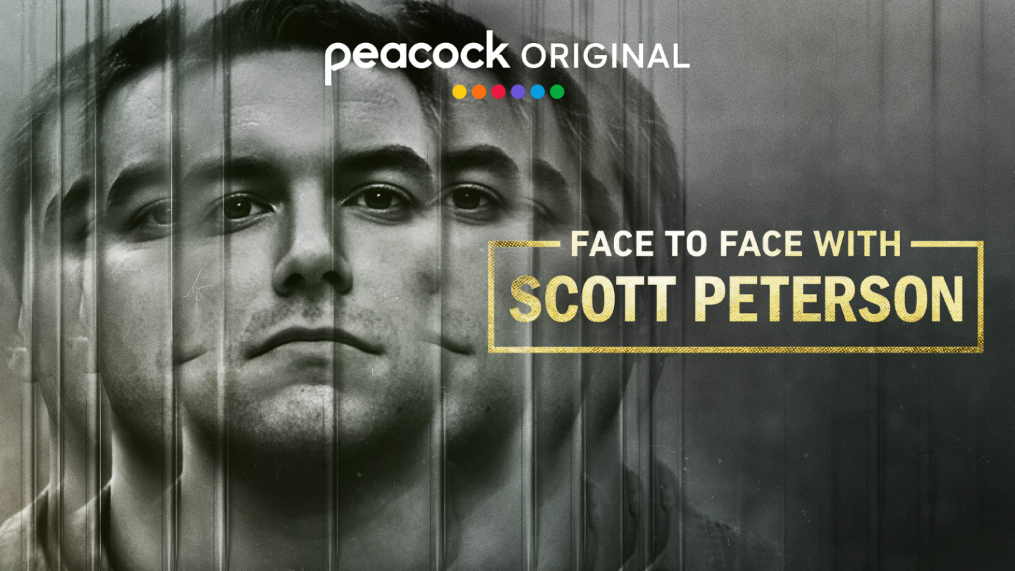 Maîtresse De Scott Peterson Face To Face With Scott Peterson