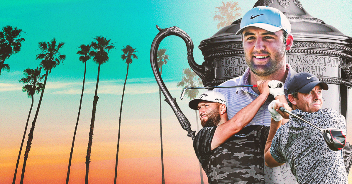 Watch Golf Streaming Live | Peacock