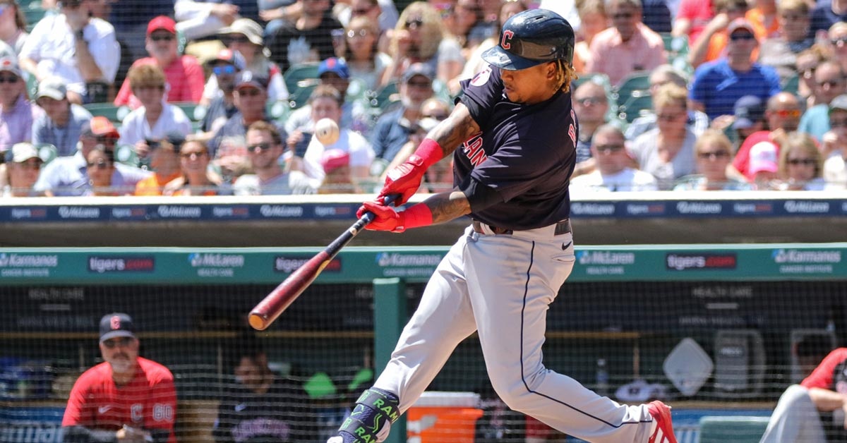MLB on Peacock | Live Stream Sunday MLB Games | Peacock