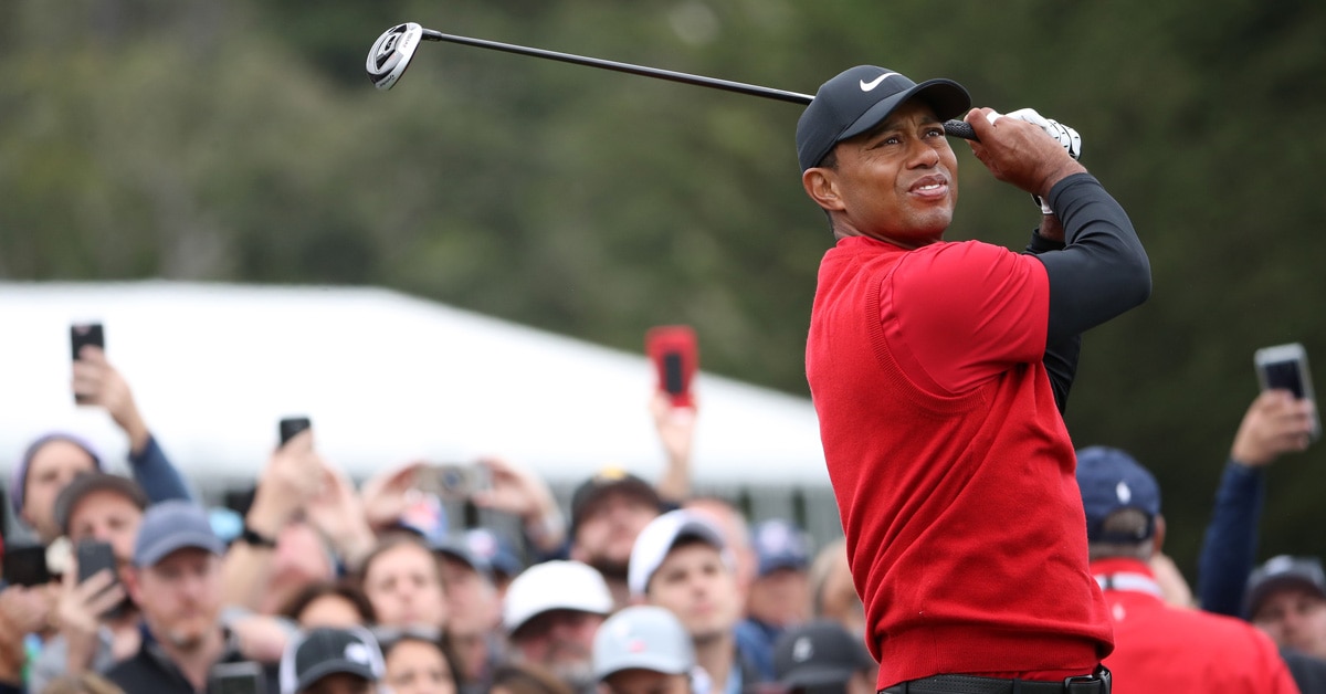 Watch Golf Streaming Live | Peacock