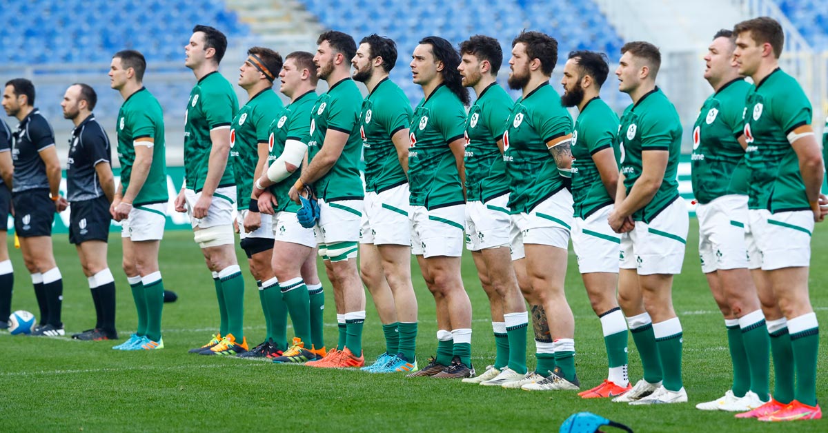 Watch Live Rugby | Peacock