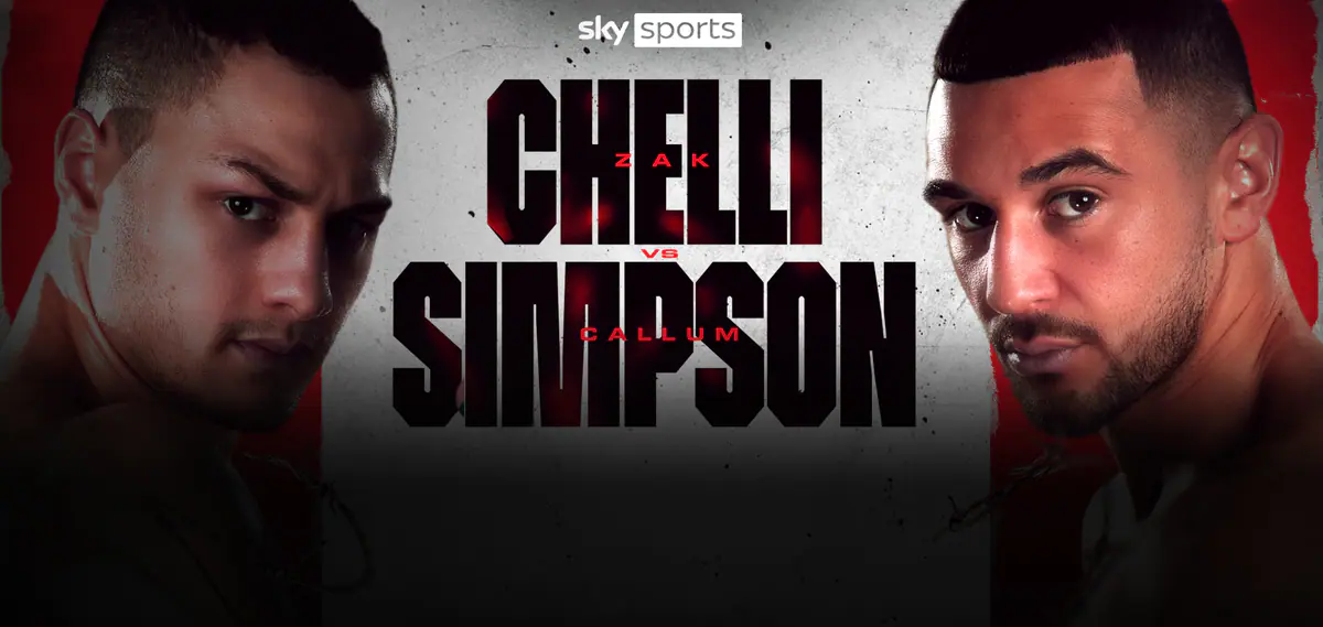 Watch BOXXER Live | Boxing | Peacock