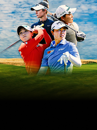 Watch Golf Streaming Live | Peacock