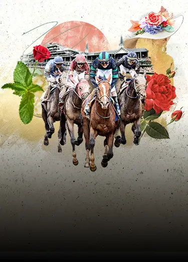 Stream LIVE Horse Racing | Peacock