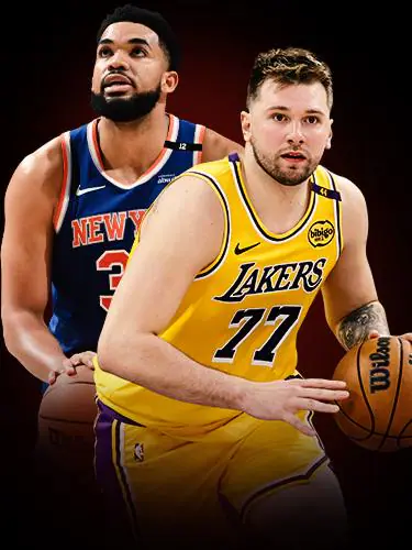 Watch NBA Basketball | Peacock