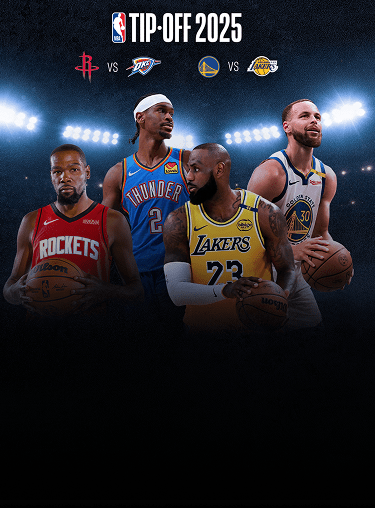 Watch NBA Basketball | Peacock