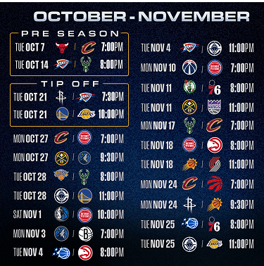 Watch NBA Basketball | Peacock