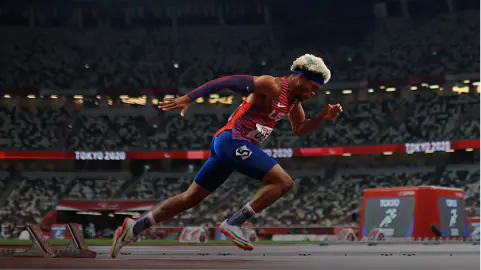 Stream the Paris 2024 Summer Paralympics | Peacock