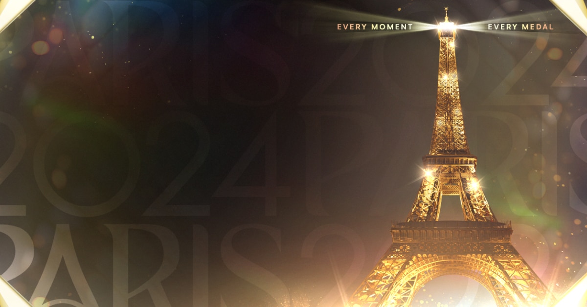 Watch 2024 Olympic Opening & Closing Ceremonies | Peacock