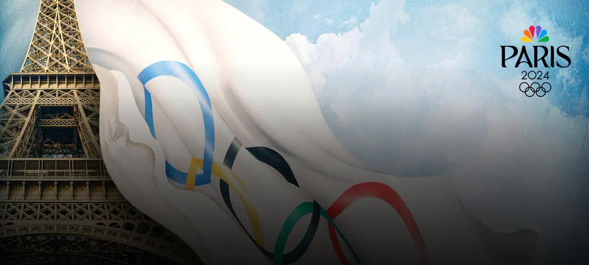 Watch the Paris 2024 Summer Olympics | Peacock