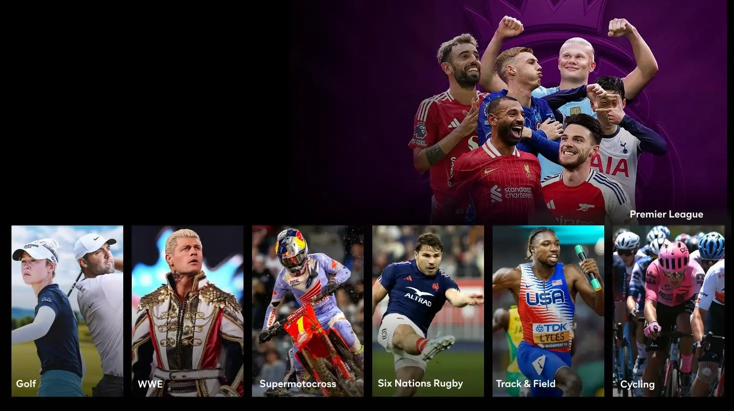 NBC Sports California on Peacock | Peacock