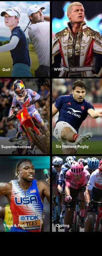 Sunday Night Football | Watch NFL Games | Peacock