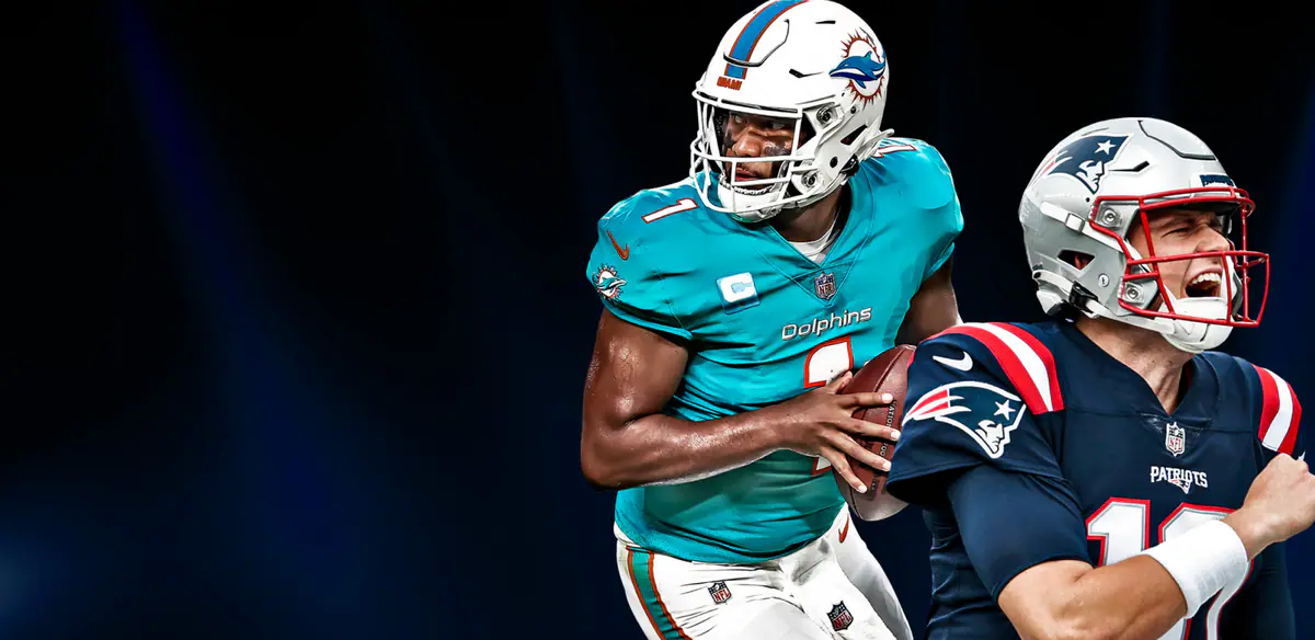 Sunday Night Football Live Streaming | Watch NFL Games | Peacock