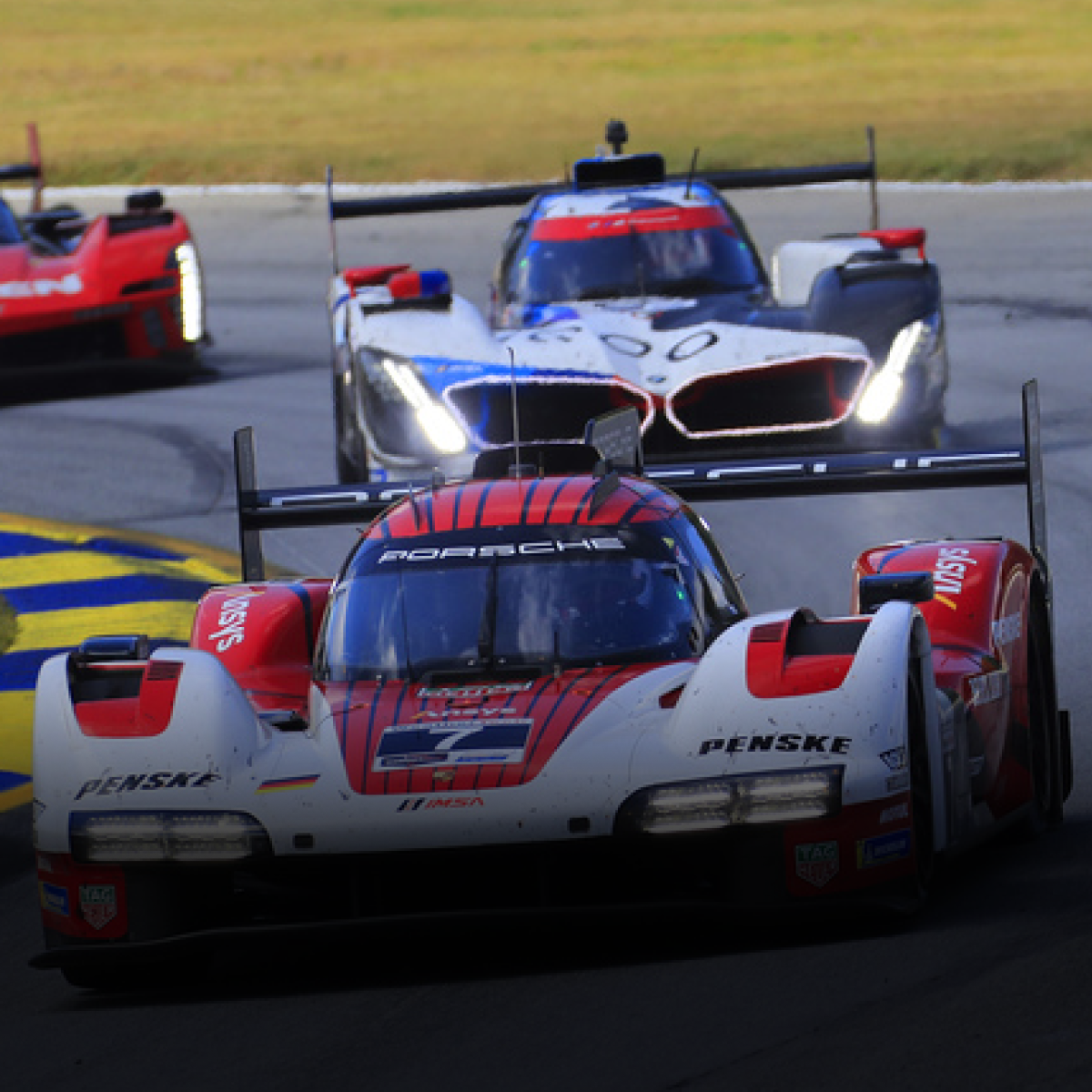 Watch Live Sports Online | Peacock