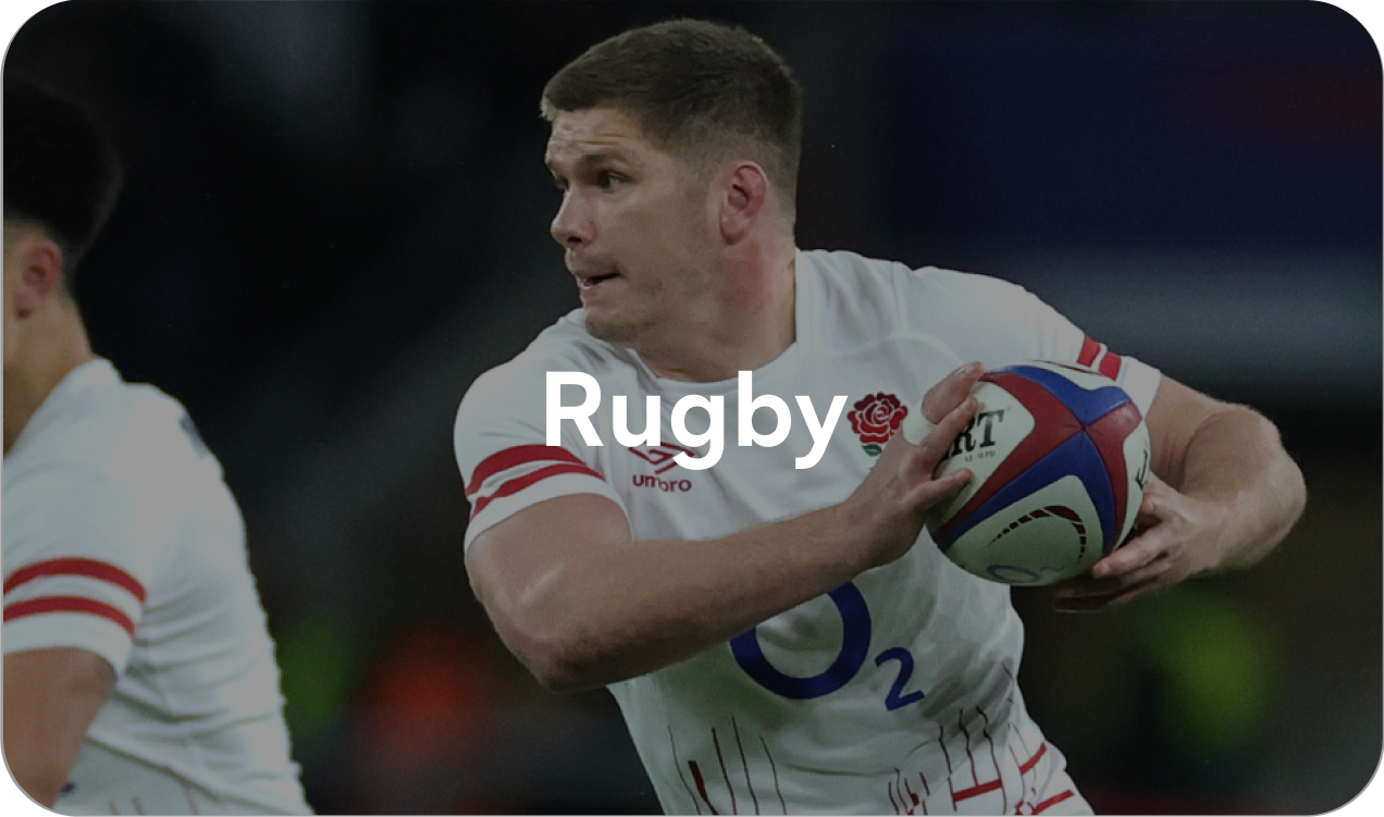 Explore Library of Live Sports on Peacock