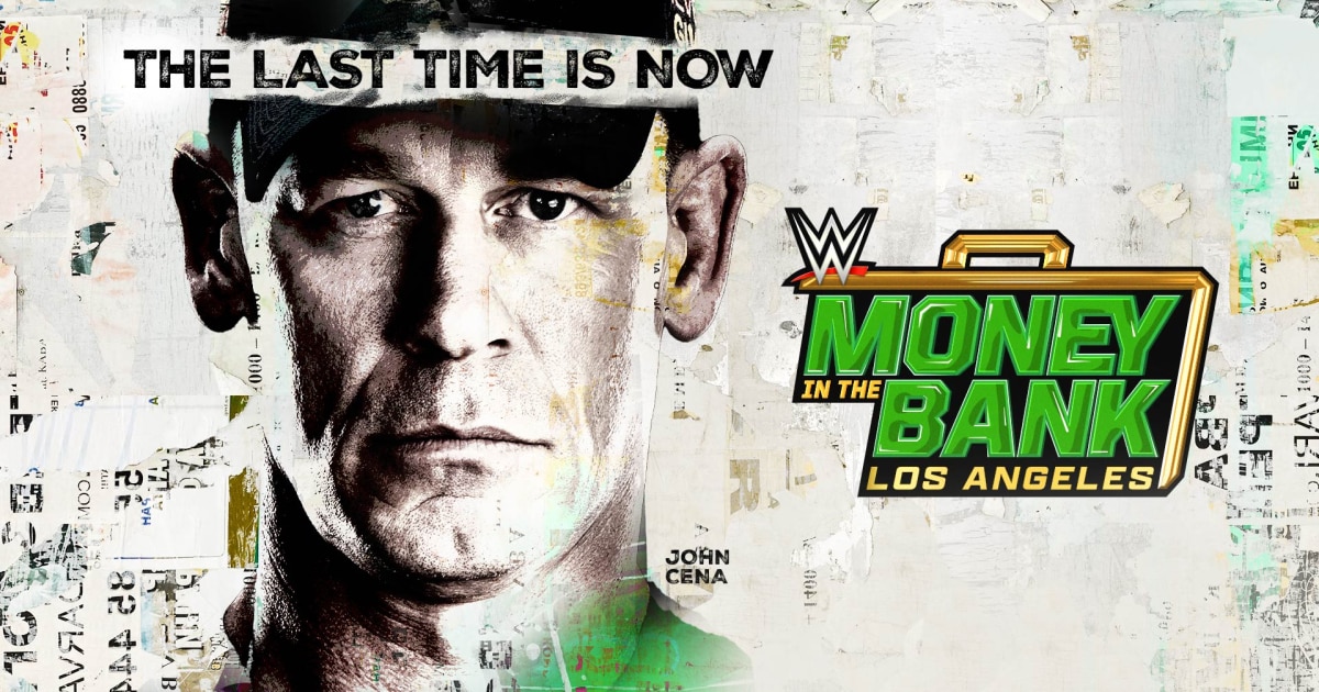 Stream WWE LIVE | WWE | Peacock