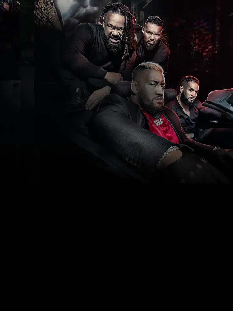 Stream WWE LIVE | WWE | Peacock