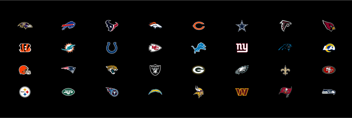 Sunday Night Football Live Streaming | Watch NFL Games | Peacock