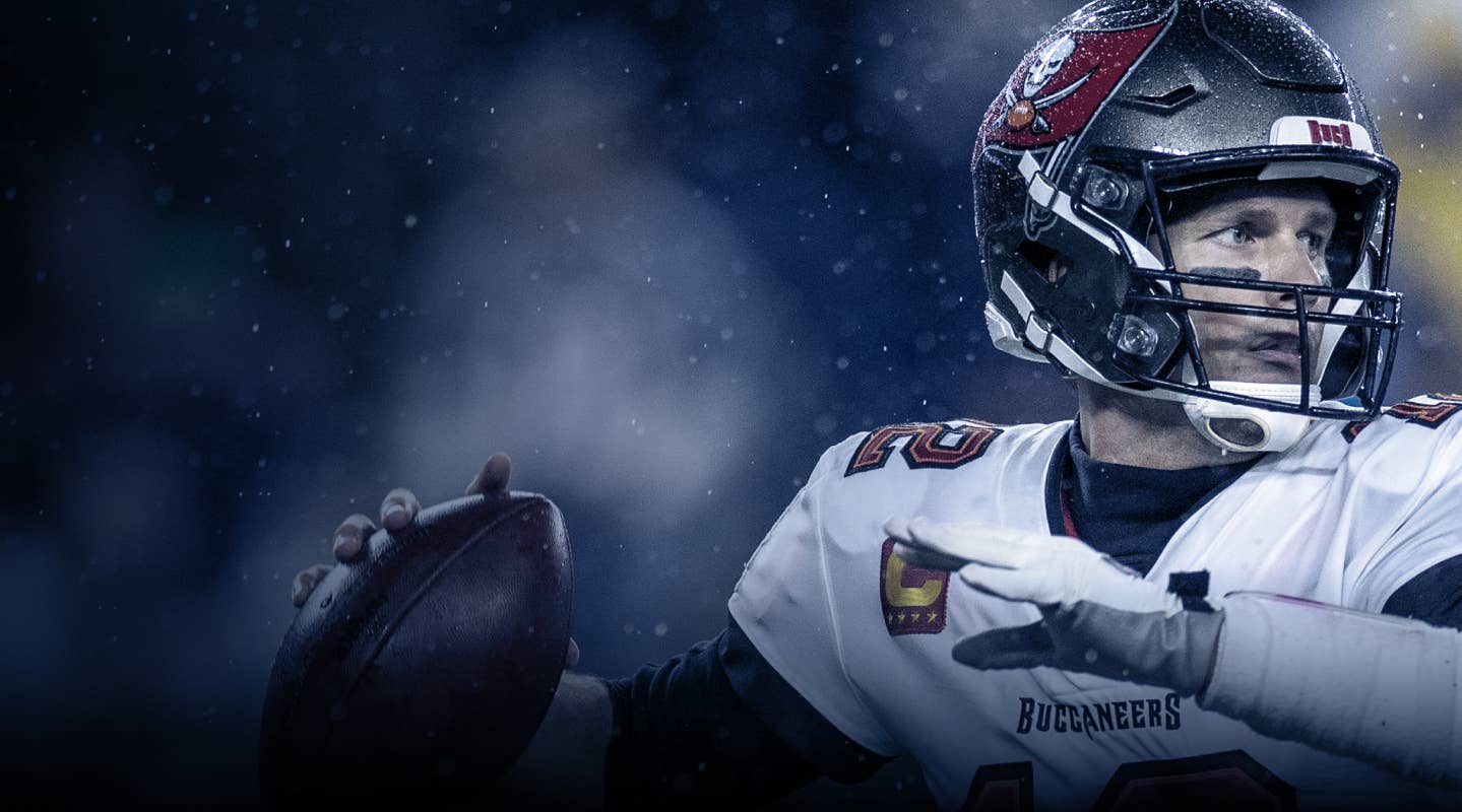 Sunday Night Football Live Streaming | Watch NFL Games | Peacock