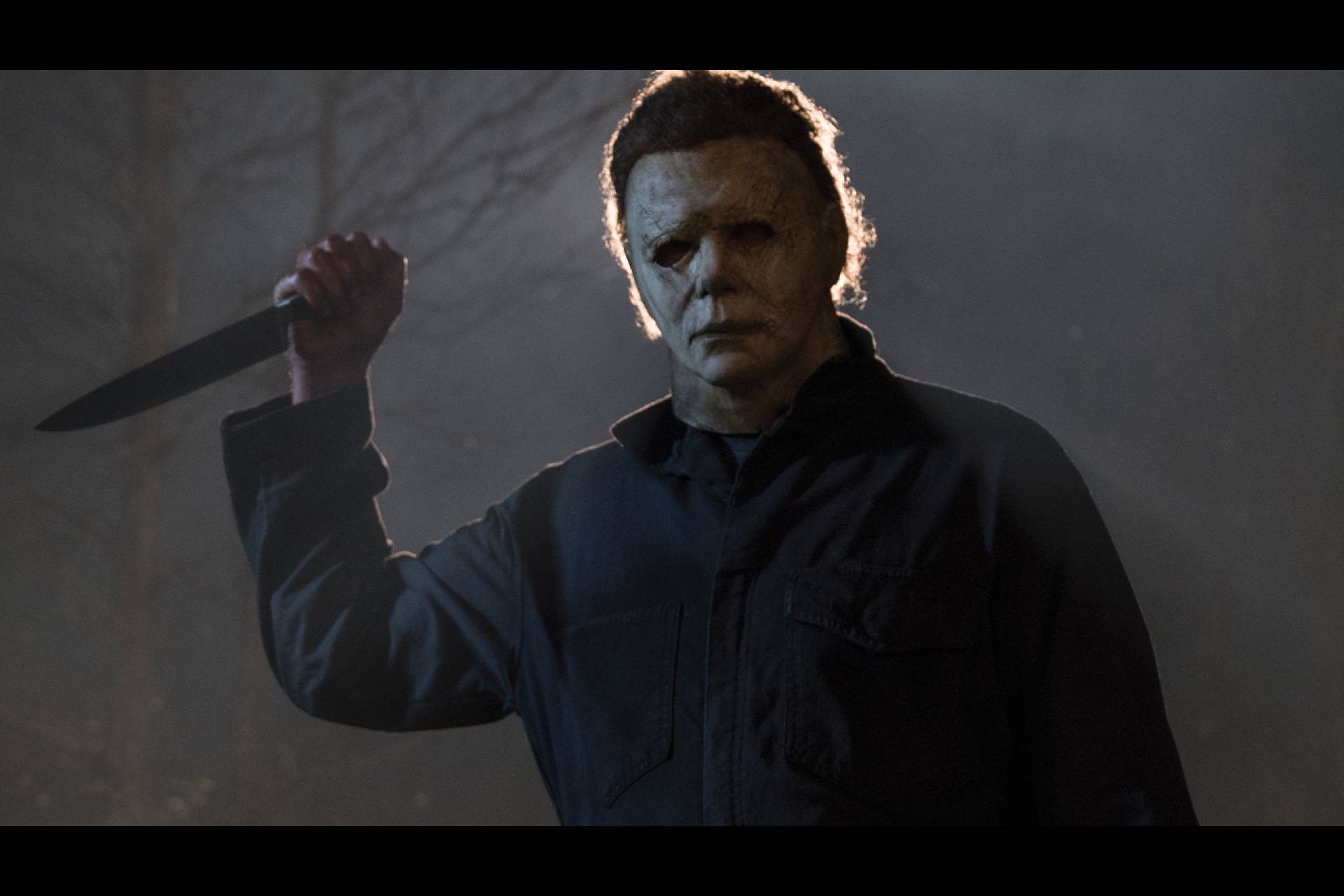 Michael Myers Halloween Movies Streaming On Peacock Peacock