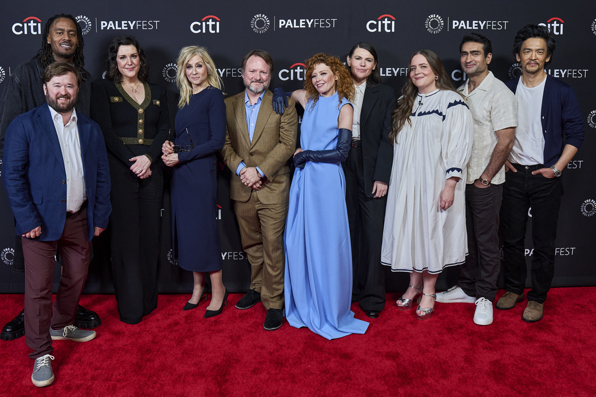 Poker Face Season 2: Inside the PaleyFest LA Event | Peacock