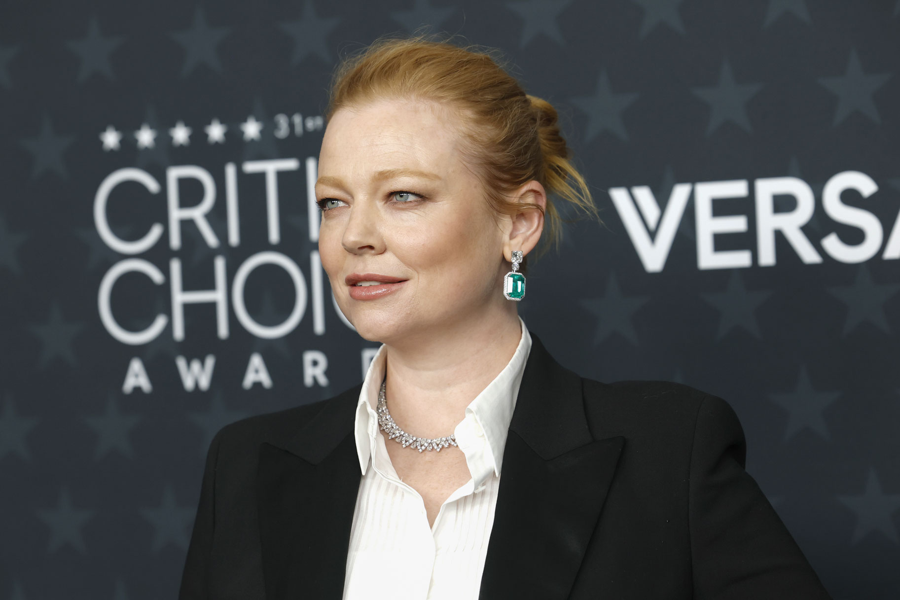 Where To Stream the Critics Choice Awards After They Aired | Peacock