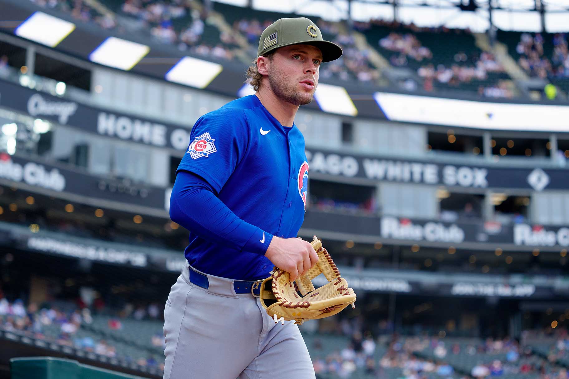Every MLB Game Streaming on Peacock This Week: Full Schedule | Peacock