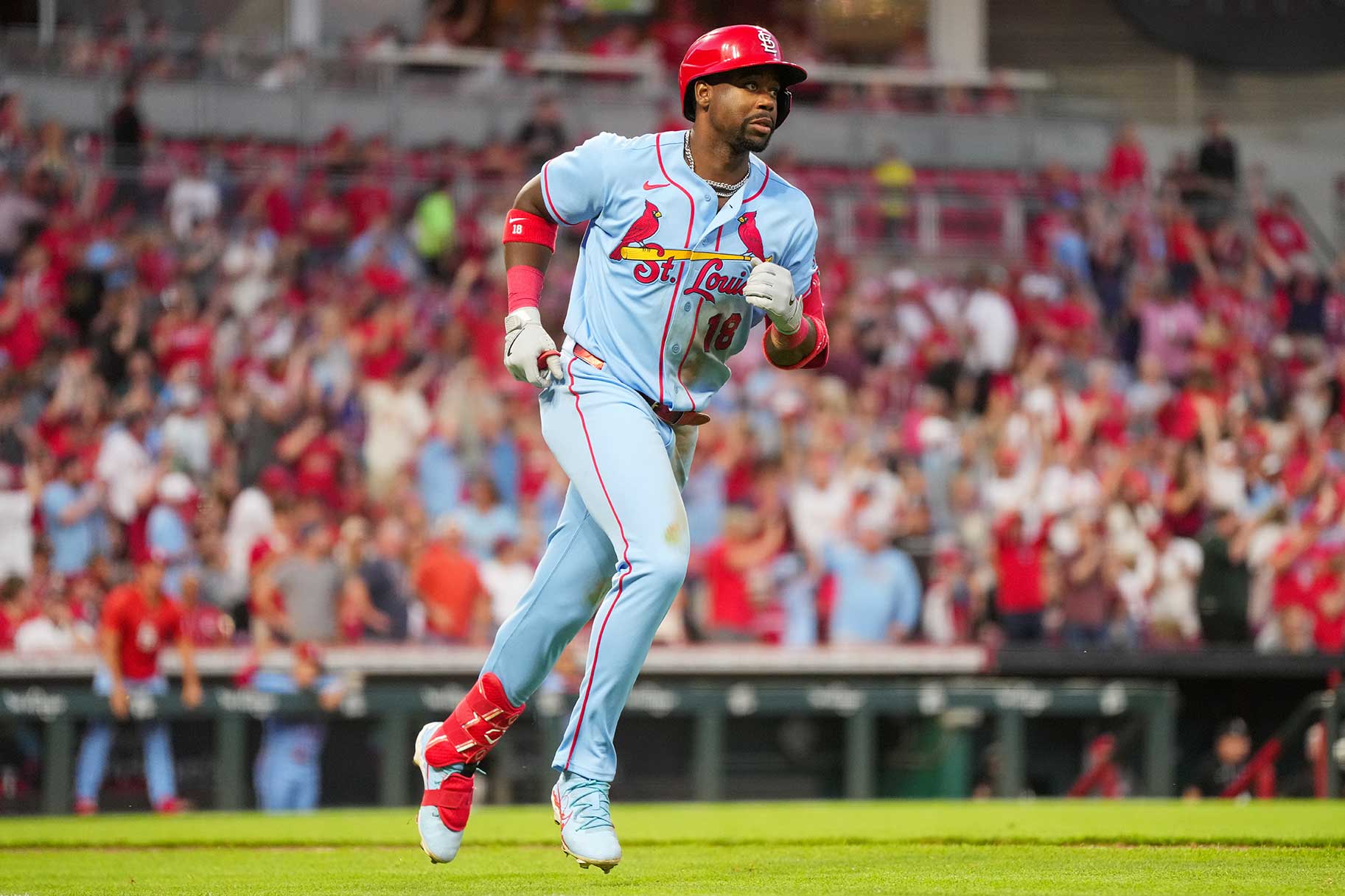 Every MLB Game Streaming on Peacock This Week: Full Schedule | Peacock