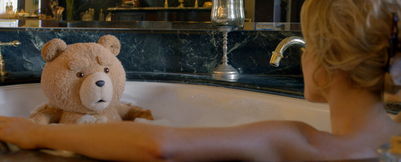 Ted Season 2: Release Date, Cast, Trailer, Plot | Peacock