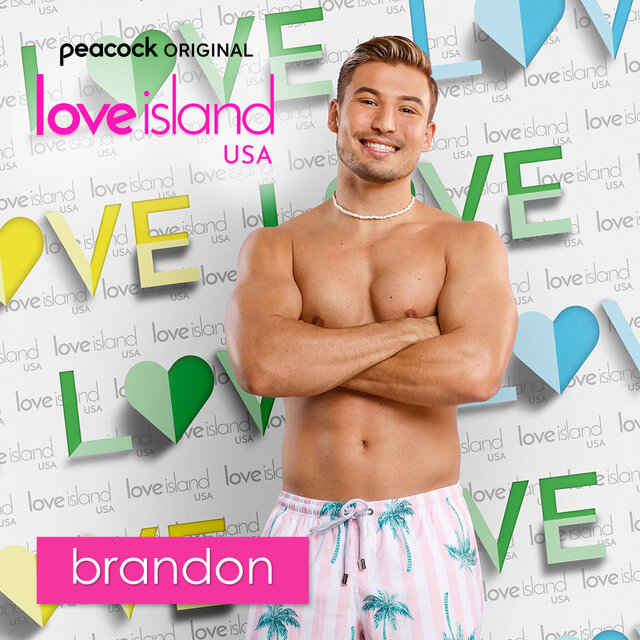 Love Island USA Season 5 Cast | Peacock Blog