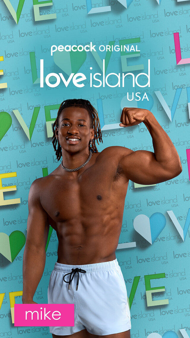 Love Island USA Season 5 Cast | Peacock Blog